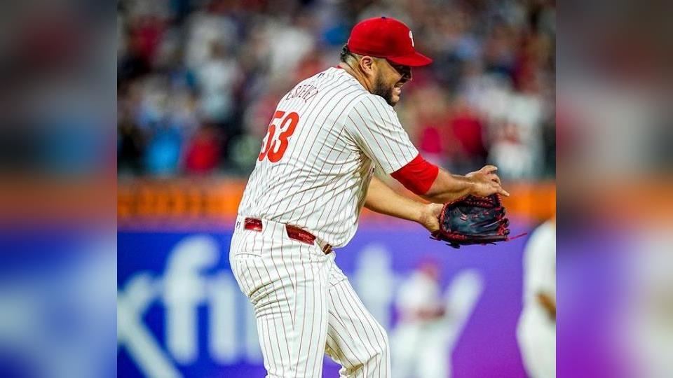 MLB(影)／大聯盟最愛動漫終結者 世界大賽落敗洋基有興趣網羅補強牛棚｜四季線上4gTV