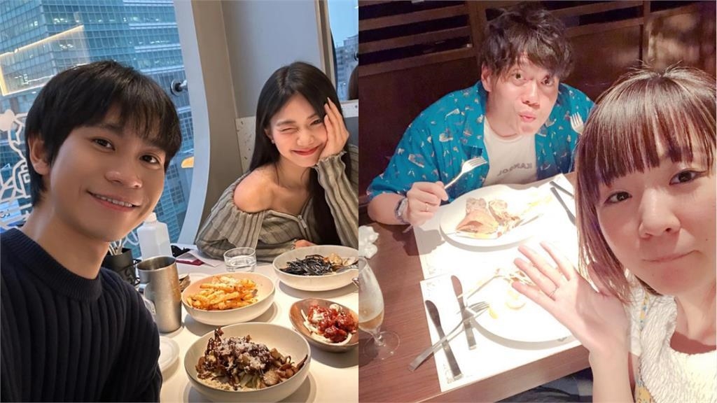 百萬YTR「愛情長跑10年」爆情變！鄉民女神揭「1原因」拒拍夫妻系列片｜四季線上4gTV