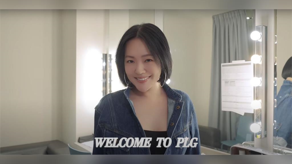 PLG／小S將現身球賽現場？ 「兩大線索」主持天后超挺台灣職籃｜四季線上4gTV