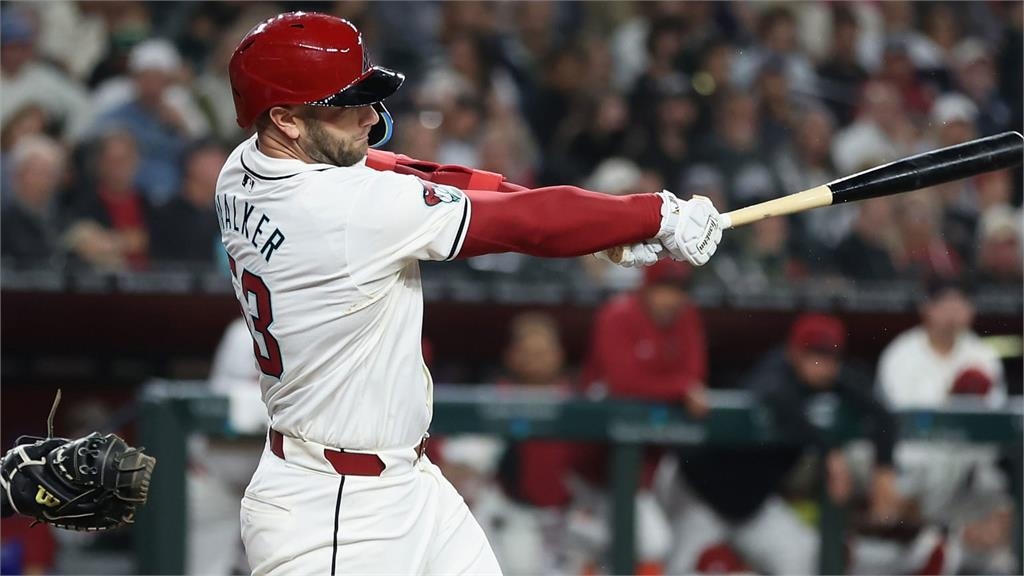 MLB(影)／紐約兩大豪門除了爭奪Soto之外 這一位重砲手也受兩隊青睞｜四季線上4gTV