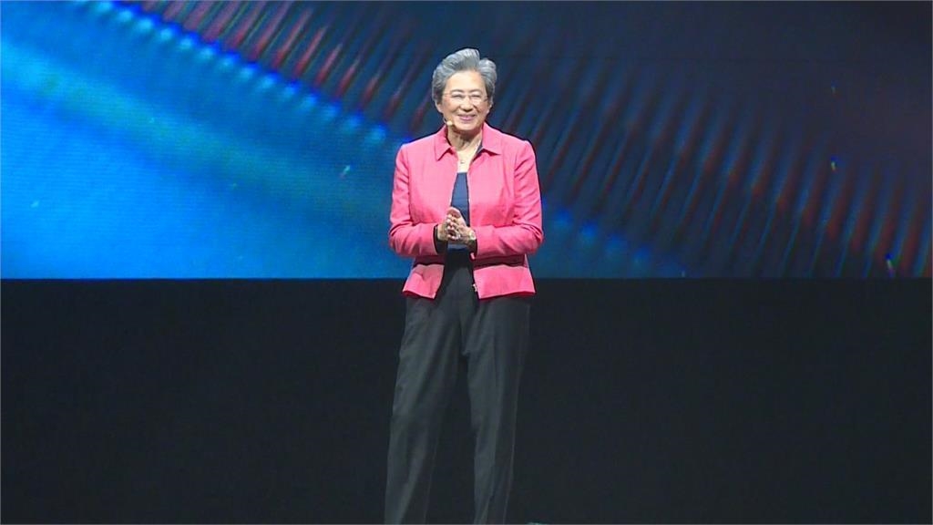 AMD裁員1000人！ 股價跌逾13%｜四季線上4gTV