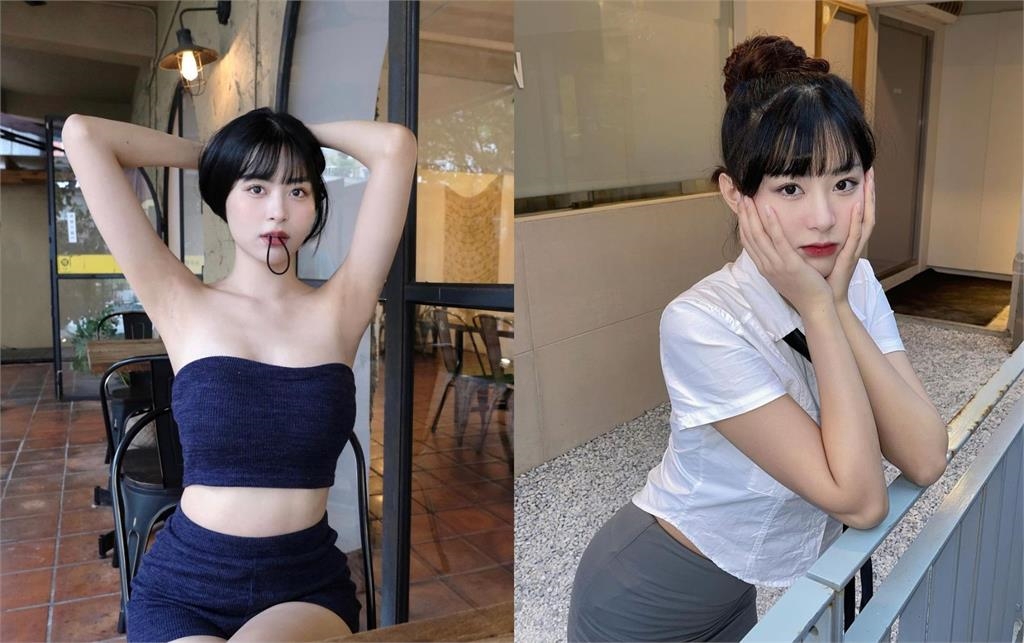 絕頂辣妹余家儀深夜解鎖「1身份」 邀全網+1粉絲大歪樓：幫我CPR…｜四季線上4gTV