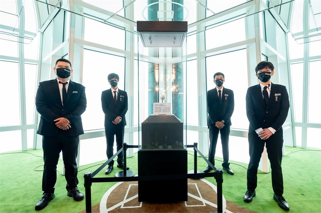 大谷紀念球101展出！網紅嘆「保證失望」親揭原因獲眾人一面倒共鳴｜四季線上4gTV