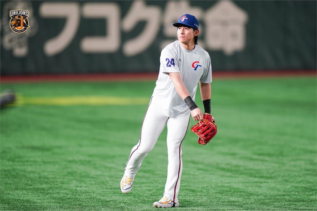 12強賽／大聯盟記者讚陳傑憲「MLB級天賦」！本人回應旅外可能性｜四季線上4gTV