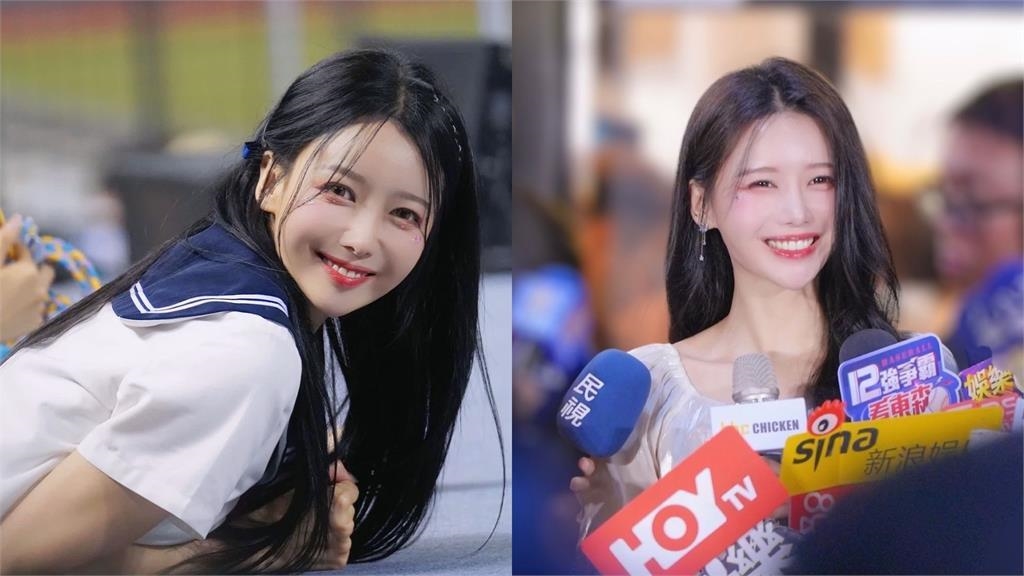 李雅英來台籌備「這1事」完成夢想！親現身「互動粉絲」羞喊：會沾上我的DNA｜四季線上4gTV