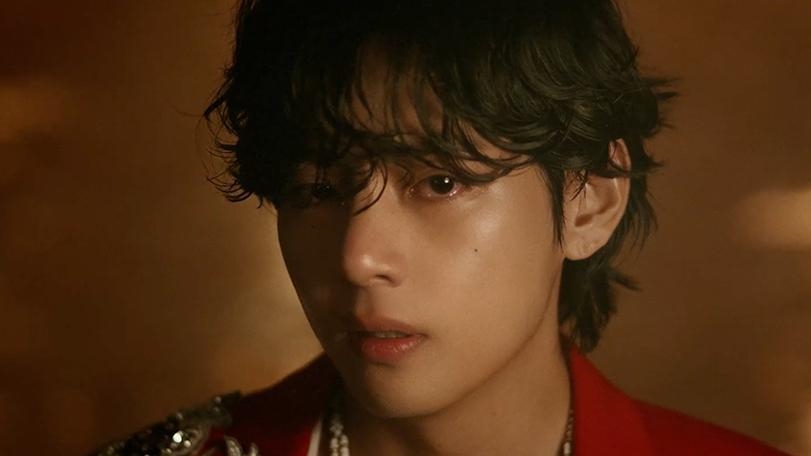 BTS V攜手朴孝信推出〈Winter Ahead〉！冬日爵士暖心獻禮｜四季線上4gTV