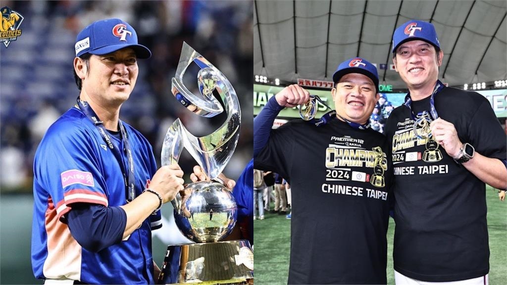 台奪冠是否想起2013年WBC？王建民1句話「跟過去和解」…老球迷哭爆｜四季線上4gTV