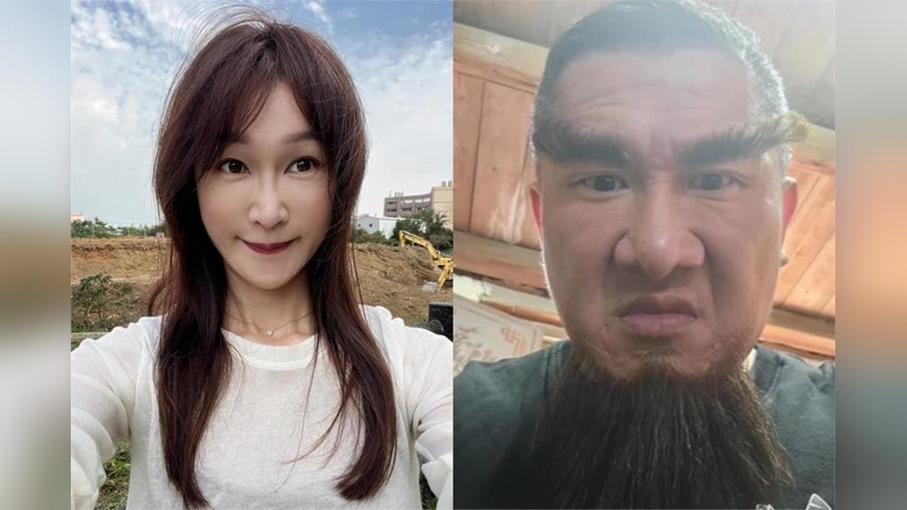 鄉民女神黃瓊慧1天2發文辣嗆館長 486先生4字「甘拜下風」霸氣喊讚！｜四季線上4gTV