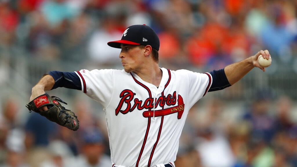 MLB／洋基也砸大錢了 8年破70億簽勇士前王牌｜四季線上4gTV