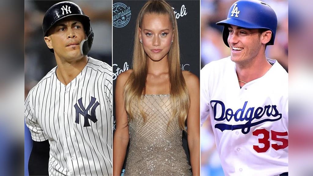 MLB(影)／愛妻是隊友前女友！貝林傑與洋基上演「愛的榮耀」｜四季線上4gTV