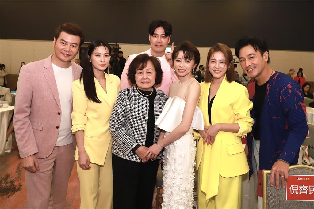 《好運來》首播收視創3.91全國第一！大開紅盤狂吸120萬人觀看｜四季線上4gTV