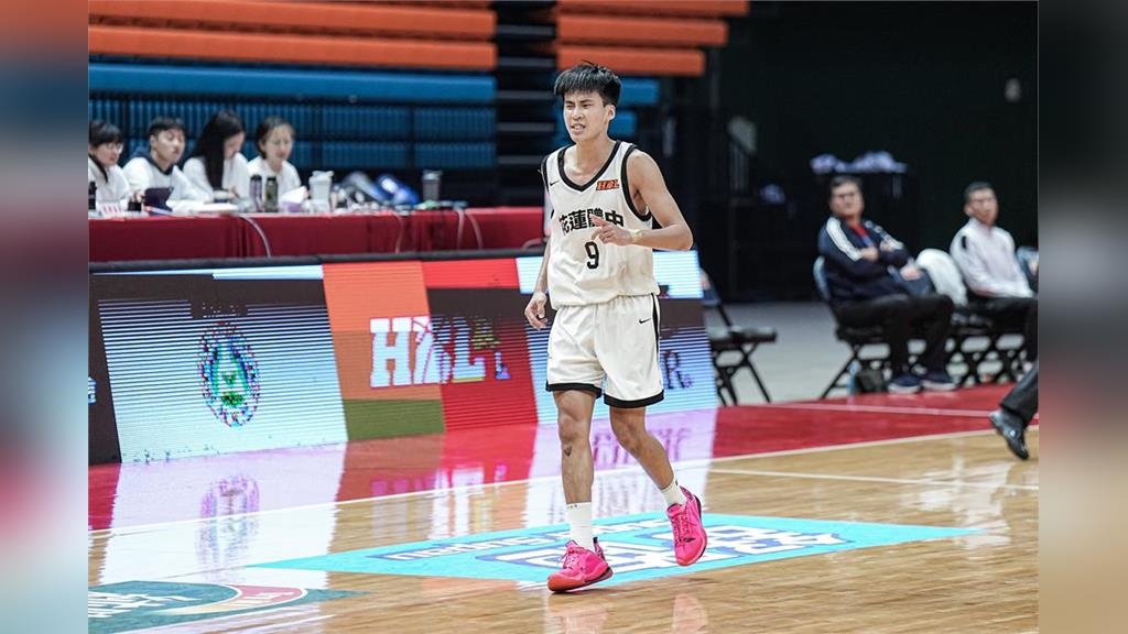 HBL(影)／外卡最後一擊失手淚灑球場 花體主帥：你們已是最接近8強的一屆｜四季線上4gTV