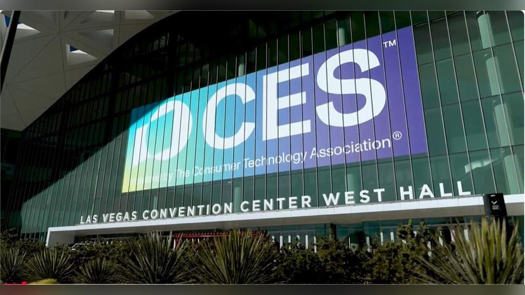 市場關注7日CES將登場 科技.機器人.機械股受關注｜四季線上4gTV