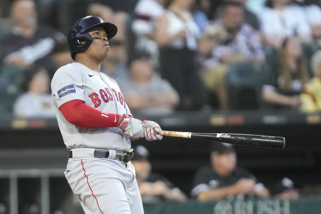 MLB／10屆金手套三壘手最想去哪？ 外媒透露美東火藥庫這「一球隊」｜四季線上4gTV