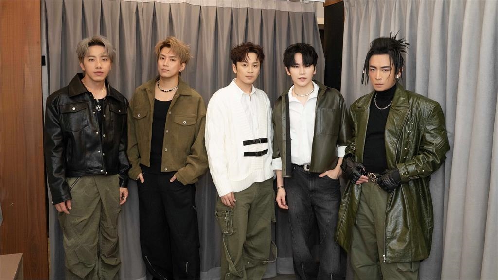 神曲奪冠帶領全民E16蹲熱潮！Energy勝韓女團ROSÉ原因曝光｜四季線上4gTV