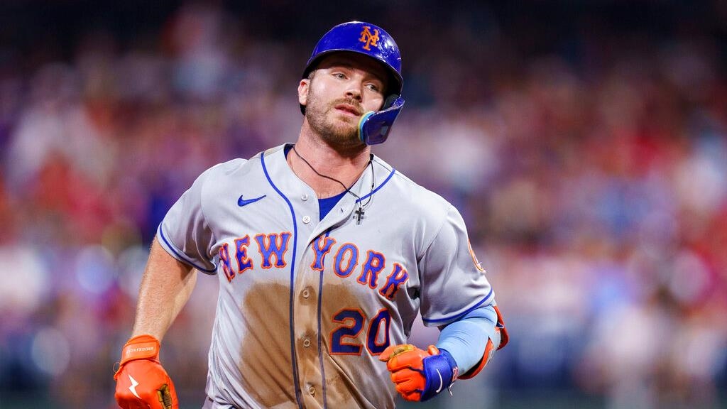 MLB／226轟重砲阿隆索會面天使高層！ 大都會目光鎖定巨砲狀元郎補強一壘｜四季線上4gTV