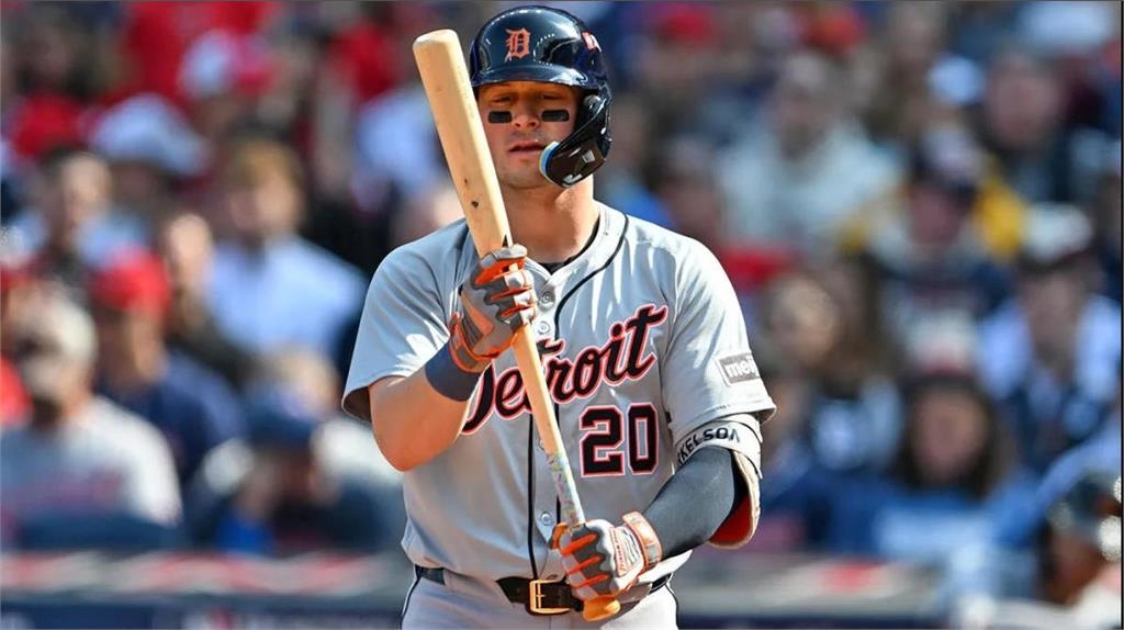 MLB／226轟重砲阿隆索會面天使高層！ 大都會目光鎖定巨砲狀元郎補強一壘｜四季線上4gTV