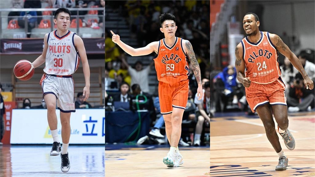 PLG(影)／盧峻翔的天空在哪裡？ 球評點評MVP「下階段」目標｜四季線上4gTV