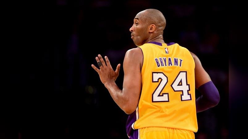 NBA(影)／小飛俠Kobe直升機空難逝世5週年 前強心臟隊友憶曼巴精神｜四季線上4gTV