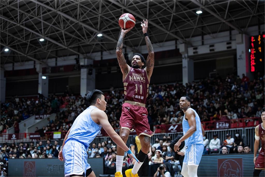 PLG／球迷有感南部勢力崛起！ PLG掀起戰南北風潮｜四季線上4gTV