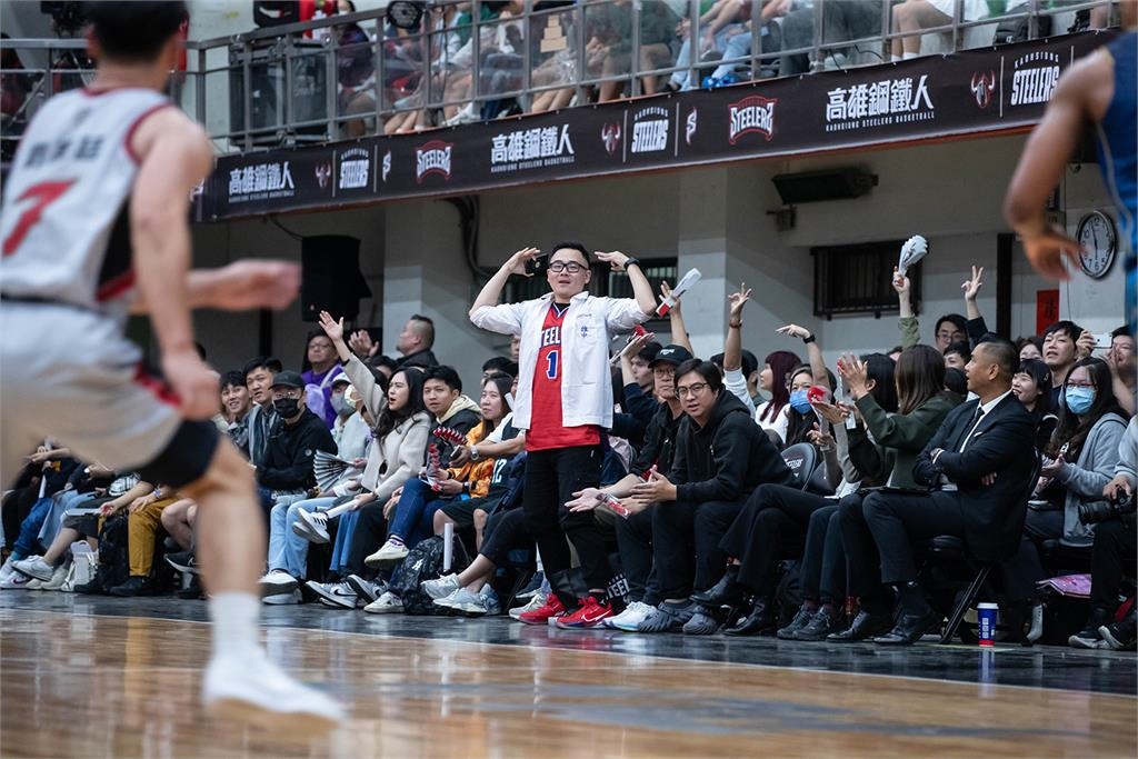 PLG／球迷有感南部勢力崛起！ PLG掀起戰南北風潮｜四季線上4gTV