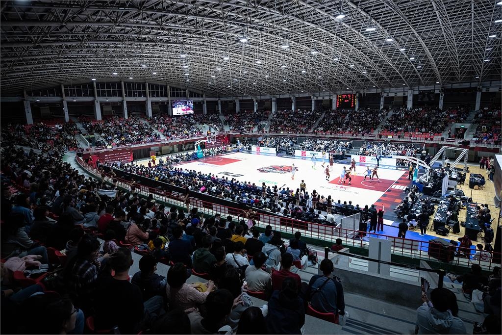 PLG／球迷有感南部勢力崛起！ PLG掀起戰南北風潮｜四季線上4gTV