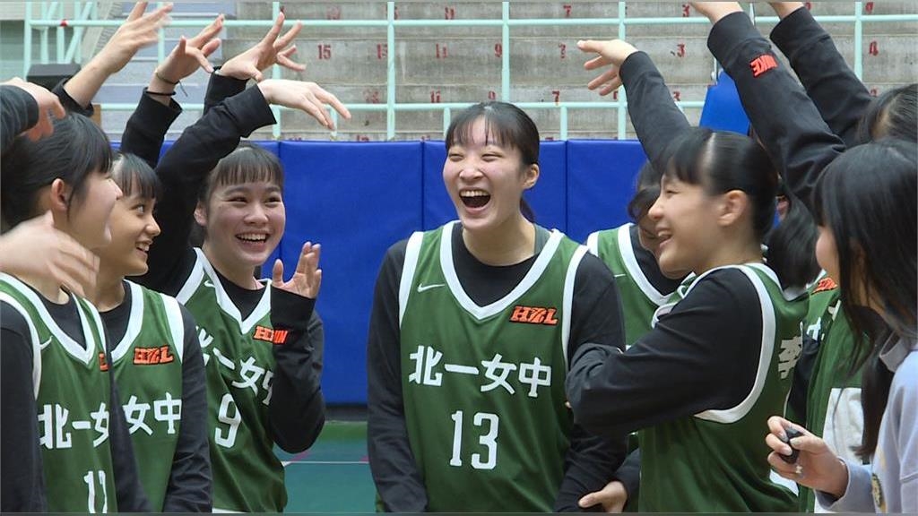 HBL(影)／校園阿雷U前進北一女中 衛冕軍流量密碼大公開｜四季線上4gTV