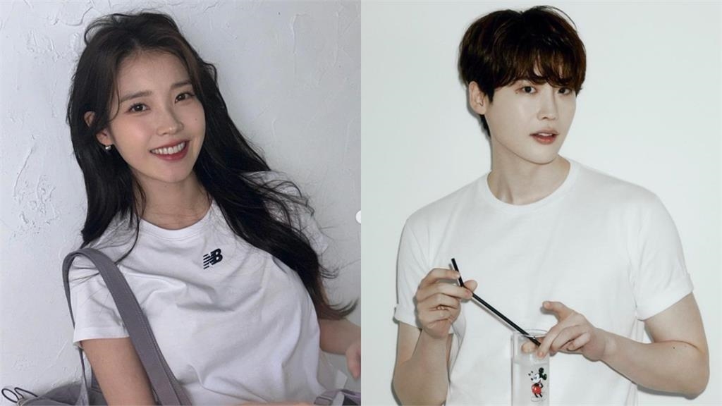 IU、李鐘碩驚傳情變？中國網友瘋傳「1截圖」揪細節 女神疑恢單｜四季線上4gTV