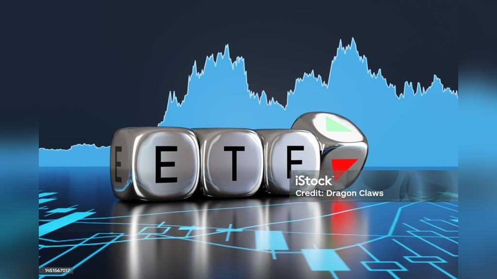 AI發展大爆發 00757規模創歷史新高｜四季線上4gTV