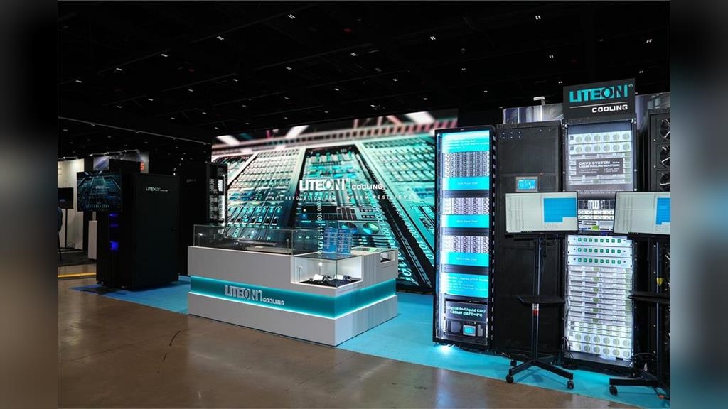 光寶科：BBU三地擴產4月就緒 今年AI營收占比拚倍增｜四季線上4gTV