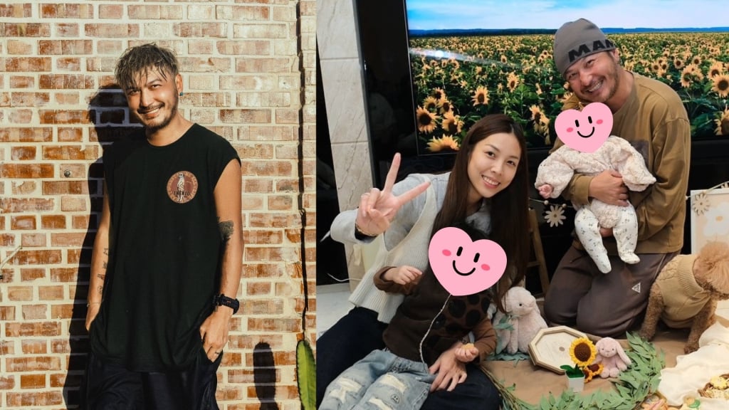 KID砸千萬買房送老婆！開箱「五層透天豪宅」奢華內裝全曝光｜四季線上4gTV