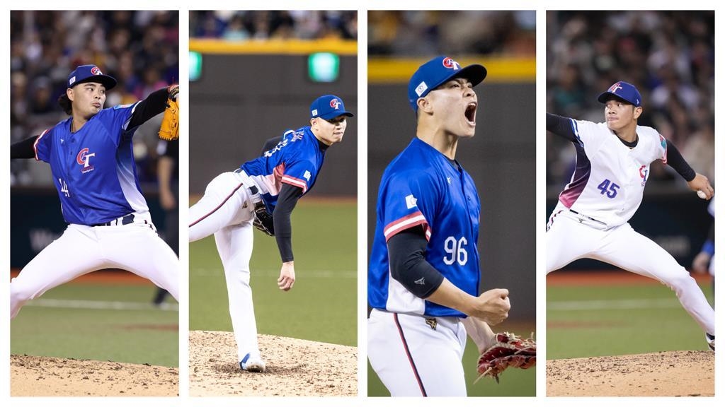 經典賽／12強資格賽兩支台灣隊各有優勢 網友熱議明年WBC正賽人選｜四季線上4gTV