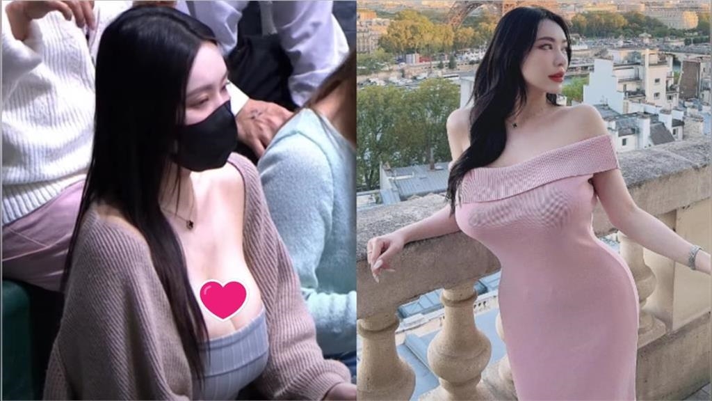 TPBL／導播建功！掃到「海溝黑線」露出震全網 本尊私服照曝光回應了｜四季線上4gTV