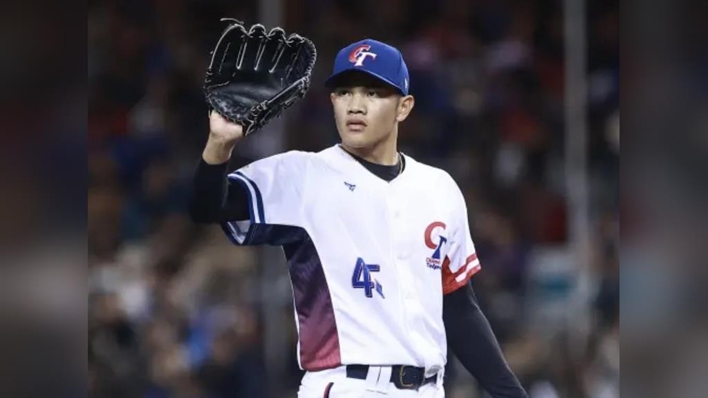 MiLB／經典賽19歲新秀林維恩小聯盟初登板！中繼3局狂飆7次三振｜四季線上4gTV