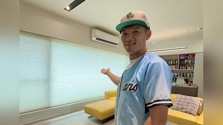 台股大逃殺！台南Josh曝1動作 網跪求：就等國師1句話救台股｜四季線上4gTV