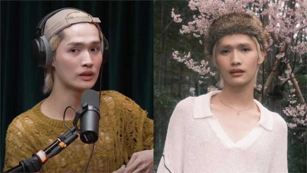 鍾明軒狂遭炎上！親寫「300字長文」吐心聲：煽動仇恨不是人類的全部｜四季線上4gTV