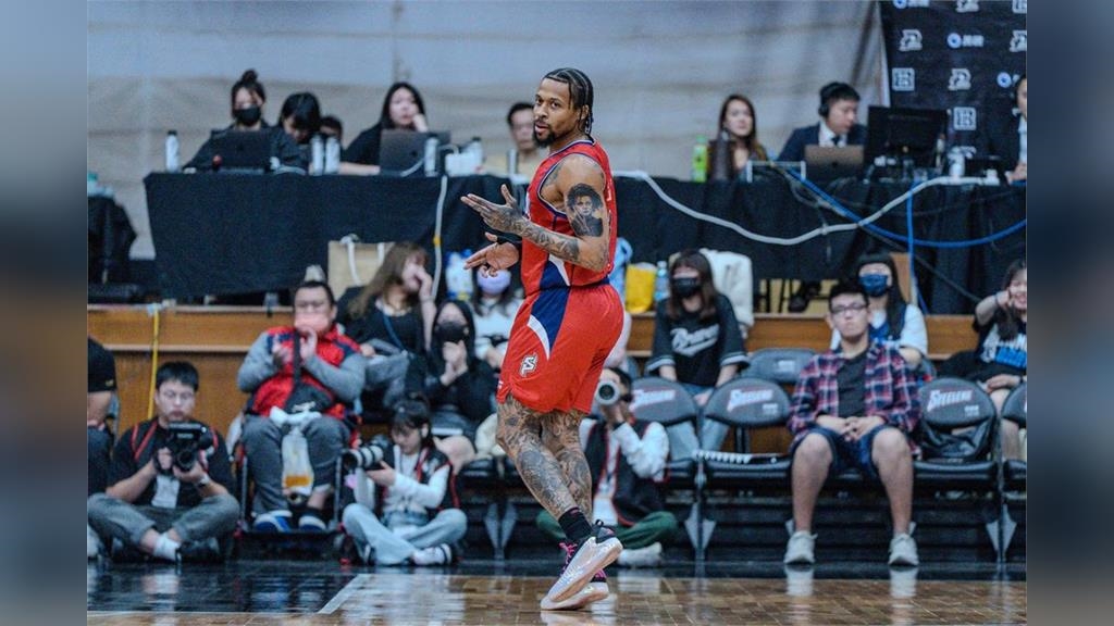 PLG(影)／例行賽最後一戰 勇士客場擊敗鋼鐵人奪5連勝進軍季後賽｜四季線上4gTV