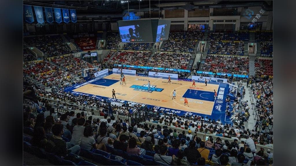 PLG／勇士奪得PLG年度最佳主場！總進場人數突破7萬人高居聯盟龍頭｜四季線上4gTV