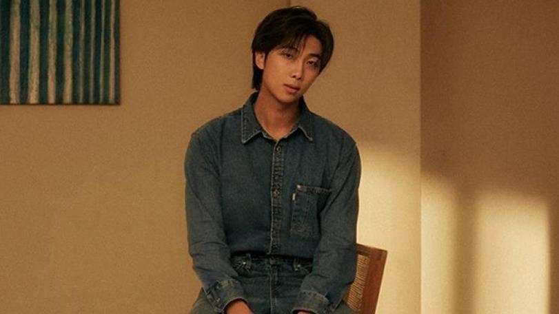 BTS RM兩年前訪談再爆韓網！坦率剖析K-Pop體制與韓式完美主義｜四季線上4gTV