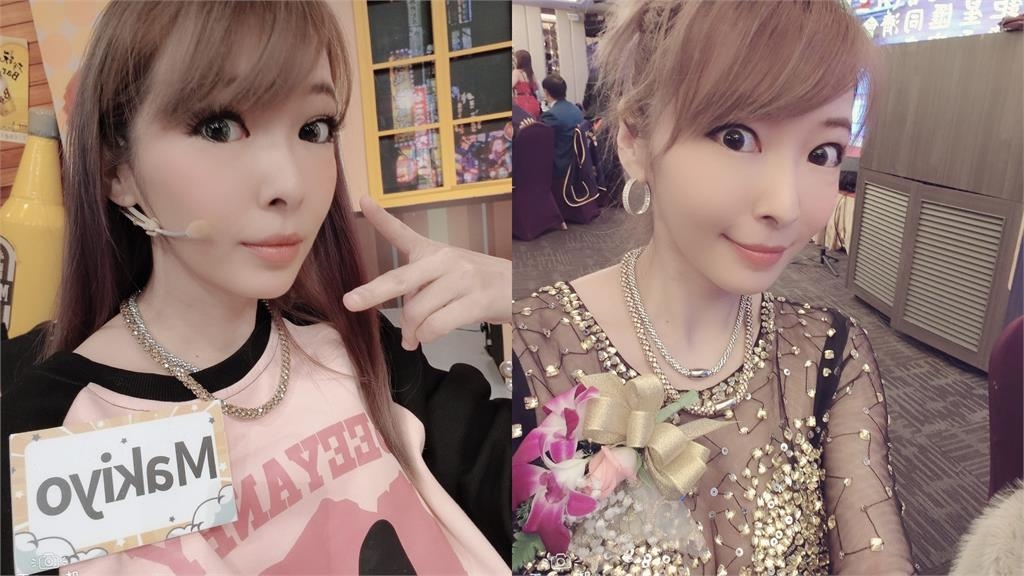 昔「狂踹小黃司機」遭判刑！Makiyo爆「監視器真相」反咬運將：出國玩還募款｜四季線上4gTV