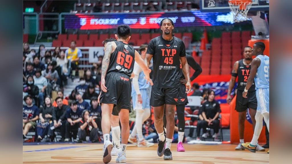 PLG(影)／總冠軍賽第2戰 領航猿92:81擊敗勇士扳成1勝1敗平手｜四季線上4gTV