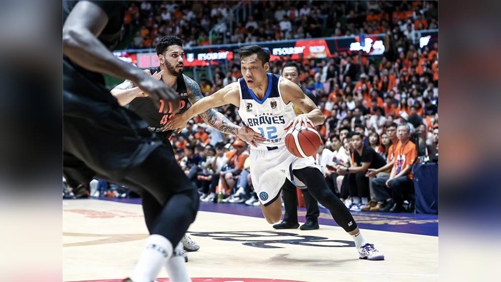 PLG／「野獸魂」拚戰精華畫面曝！林志傑冠軍戰G7手腕「骨折變形動刀」球迷超不捨｜四季線上4gTV