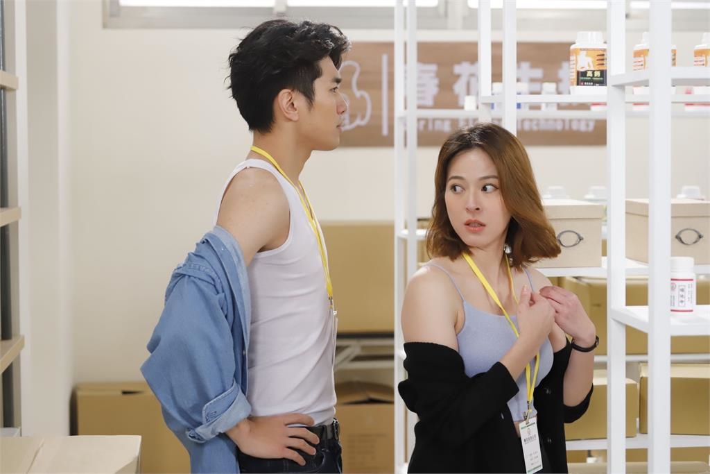 《好運來》收視飆破3.22創新高！琳誼 Ring探班樂軒CP｜四季線上4gTV