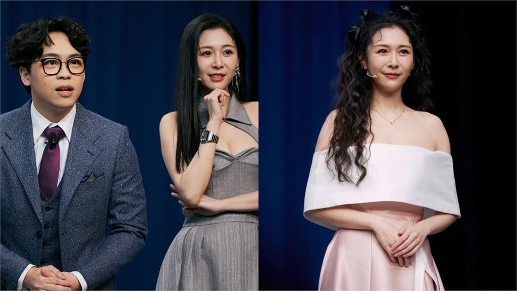 Albee昔遭批「一臉小三樣」表情全被拍！自爆算命「這1點會出事」掀網熱議｜四季線上4gTV