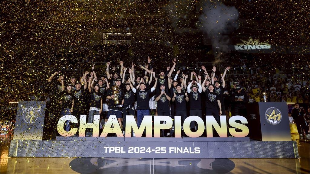 TPBL／新北國王冠軍遊行路線出爐！奪冠優惠回饋新北市民｜四季線上4gTV