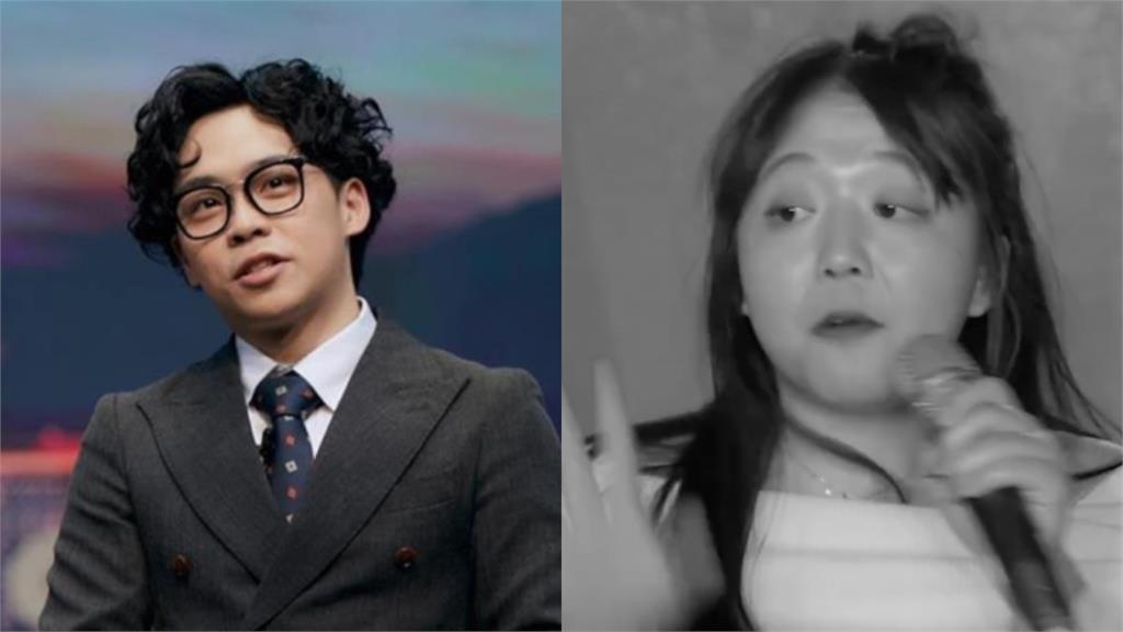 爆介入賀瓏天殘「Albee消失兩週」不藏了！猛晃「超兇視角」全被錄｜四季線上4gTV