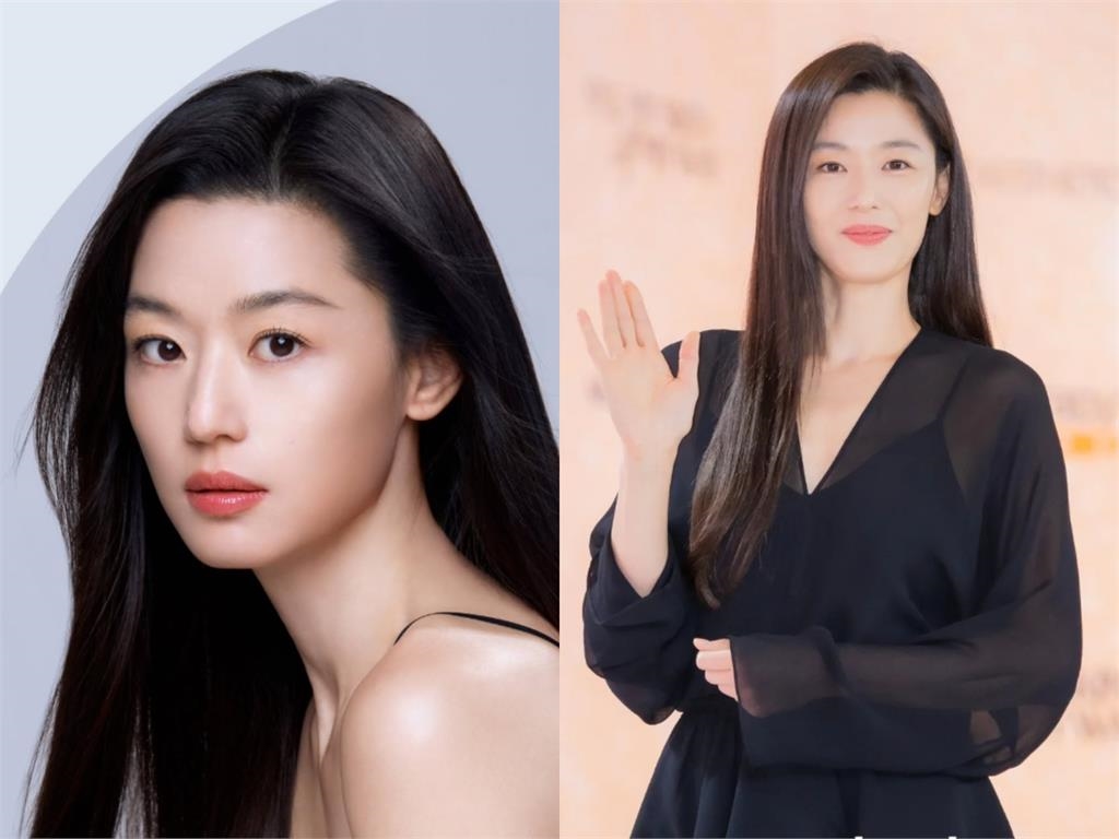 43歲全智賢一刀剪去黑長直「極短髮」 減齡新造型夢回20歲網驚：根本大學生｜四季線上4gTV