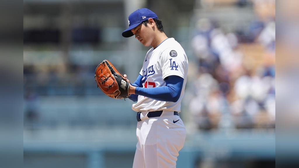 MLB／大谷翔平國聯MVP連霸出現危機? 恐遭小熊後起之秀壓過｜四季線上4gTV