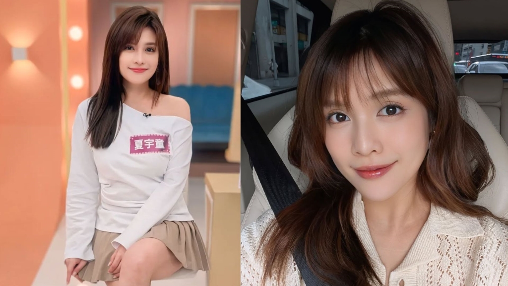 孫協志「寵妻無極限」！ 夏宇童幸福喊：當「P人」超快樂！ ｜四季線上4gTV