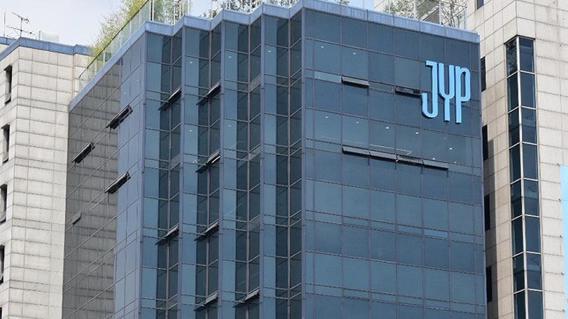 JYP娛樂宣布打造虛擬偶像 跟進AI時代潮流｜四季線上4gTV